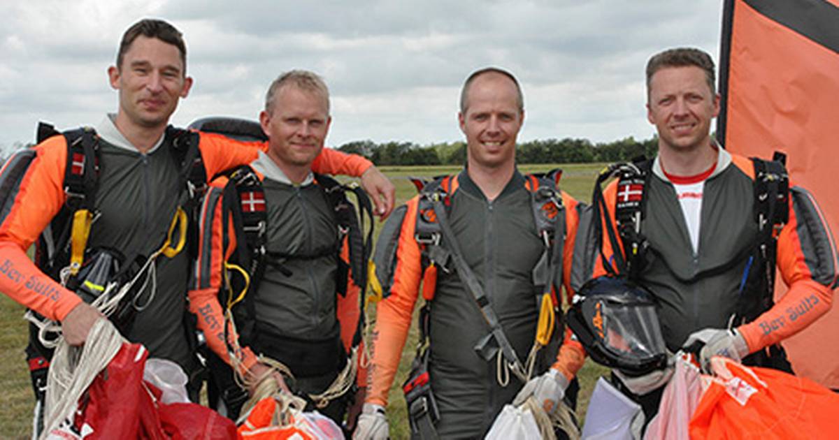 En tredimensionel arena - Din Avis