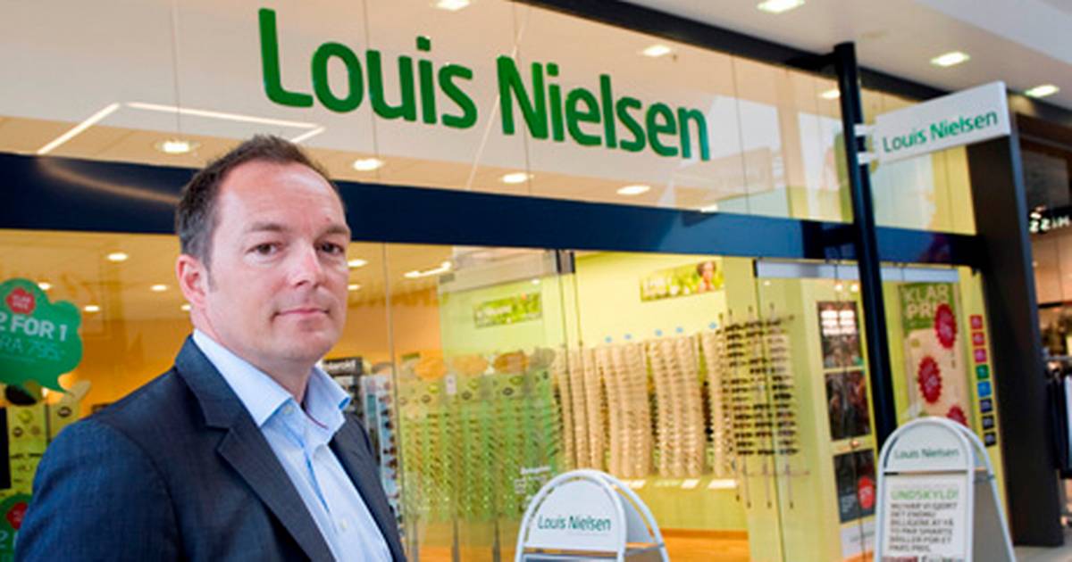 Optikerkæde på vej med to nye butikker i Århus - Din Avis