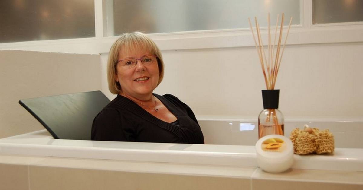 15 år i badekar på Gåseagervej - Din Avis