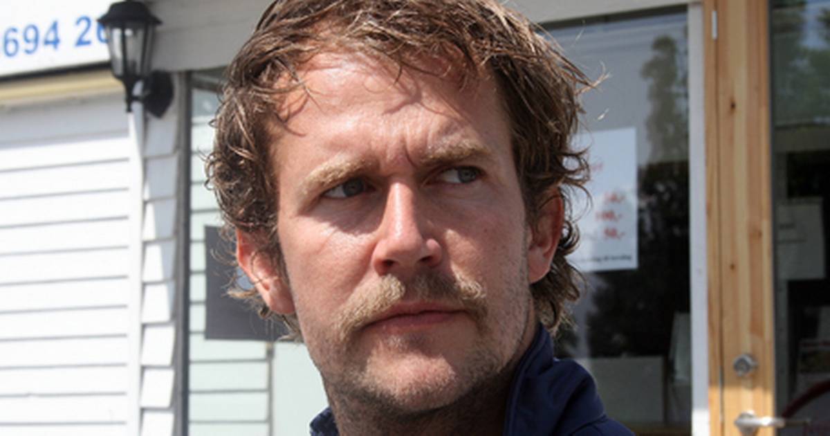 Flugtbilist-film skrevet til Mads Koudal - Din Avis