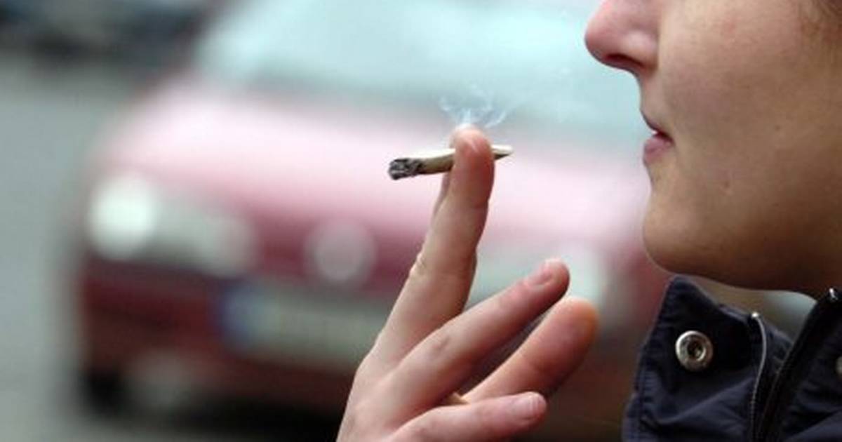 Stadig færre ryger i bilen - Din Avis