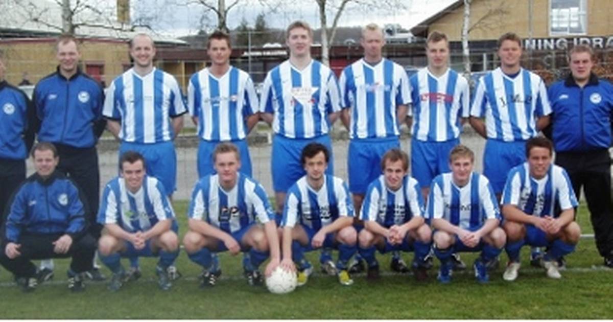 Auning satte tingene på plads i 1. halvleg - Din Avis