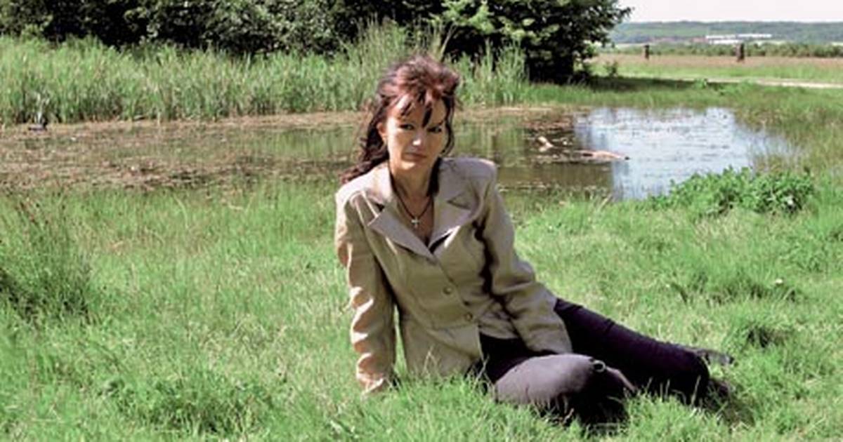 Aktiv dødshjælp i Århus-forfatters nye krimi - Din Avis