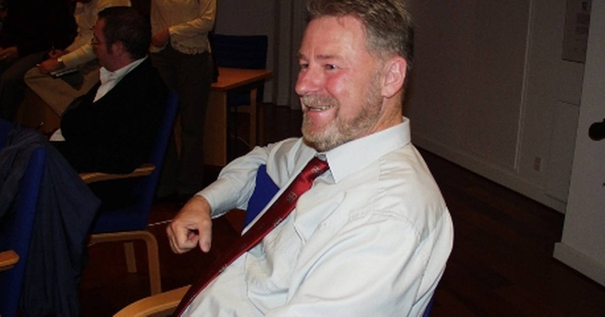 Kom nu ind i kampen Volander - Din Avis