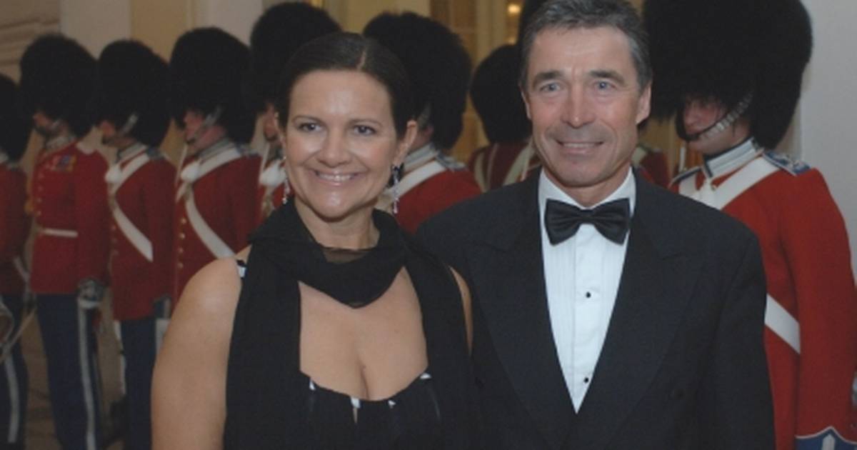 Anne-Mette til kamp mod børneulykker