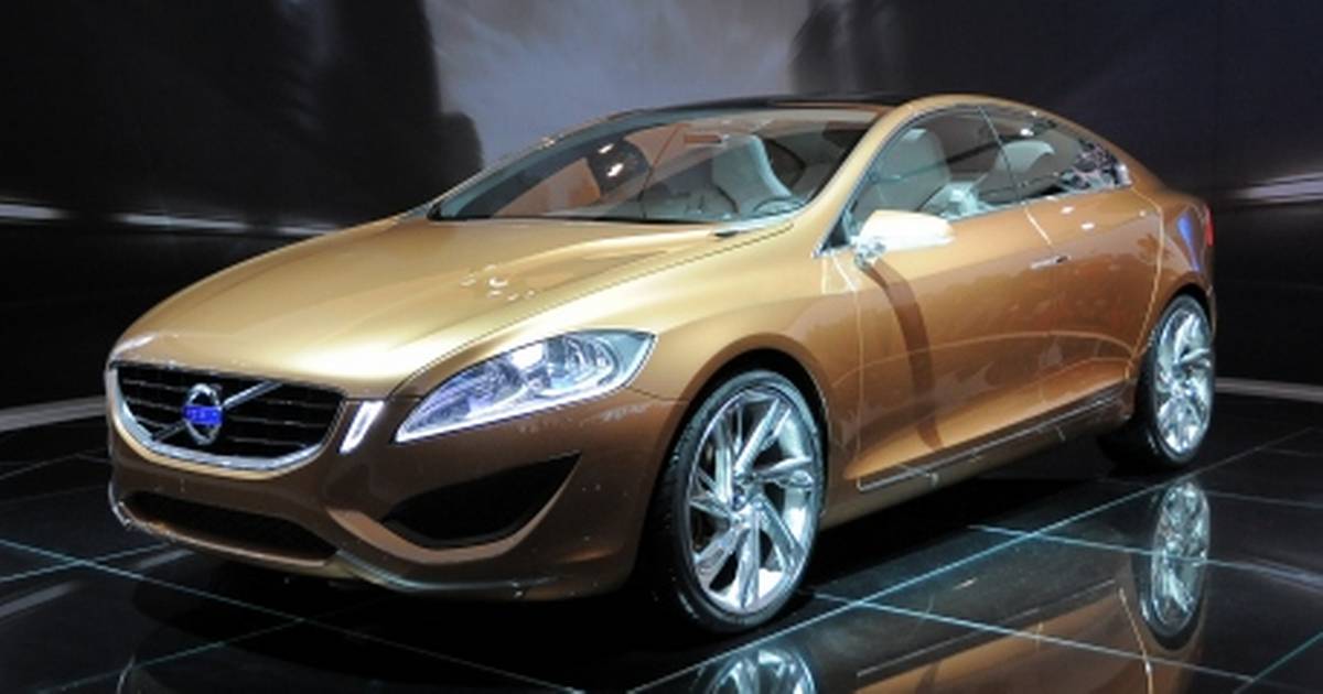 En af udstillingens flotteste - Din Avis