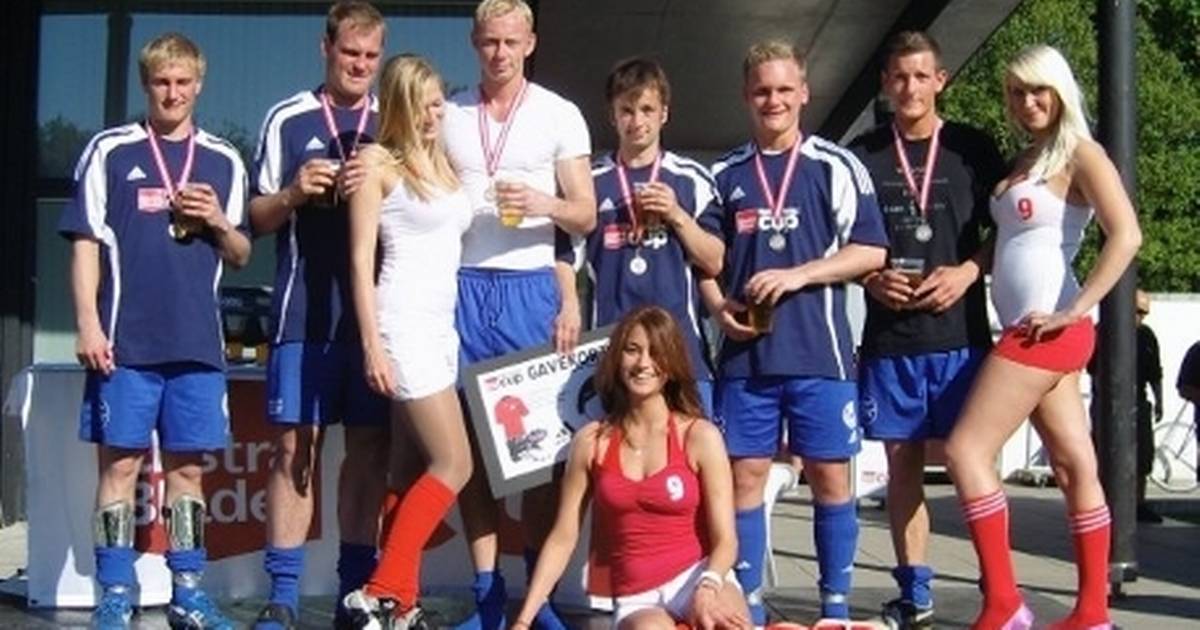 Auning spillere flot placeret i Ekstra Bladets Nations Cup - Din Avis