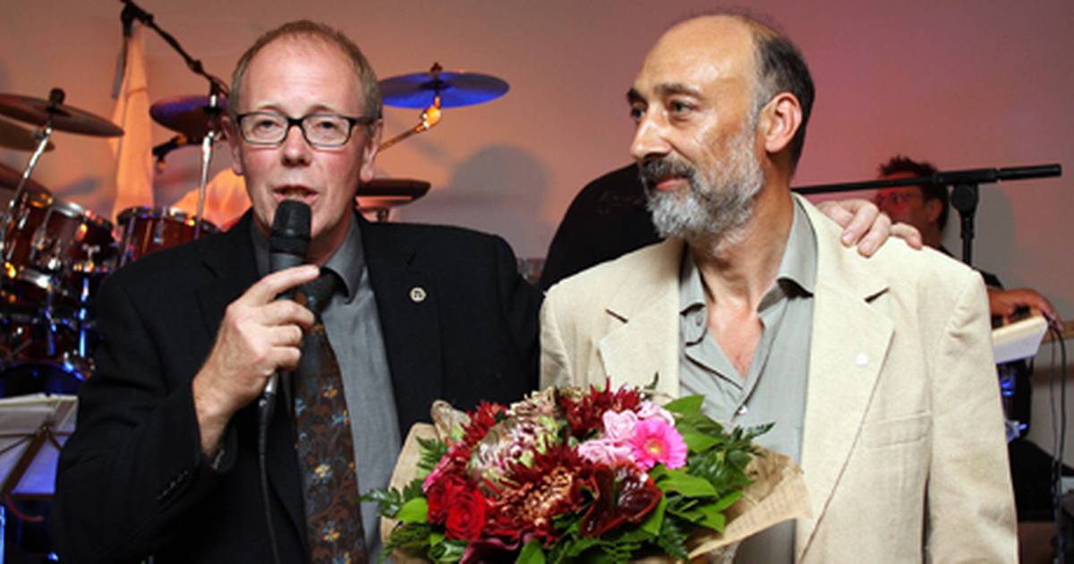 Århusiansk blomsterhandler vinder ny fagpris - Din Avis