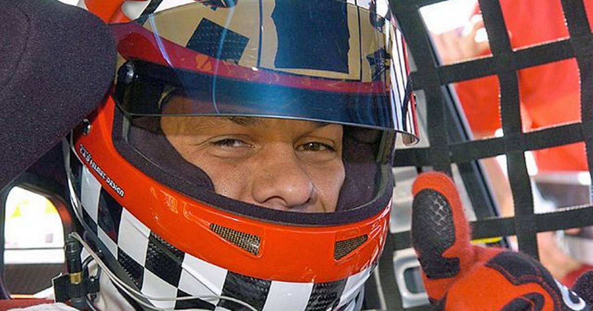 Jason Watt besøger Stjær - Din Avis