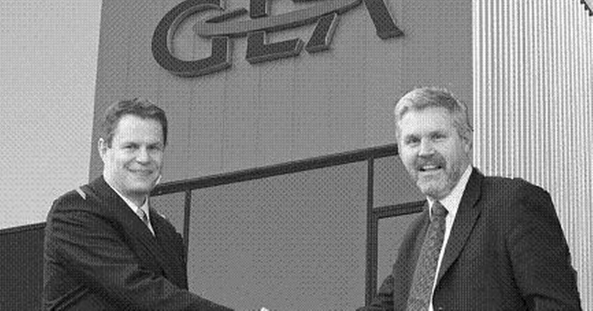 Direktørskifte hos Gea - Din Avis