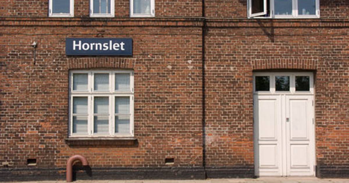 Borgere i Hornslet kræver politisk mod - Din Avis