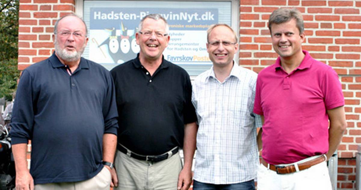 Mere liv i det nære - Din Avis