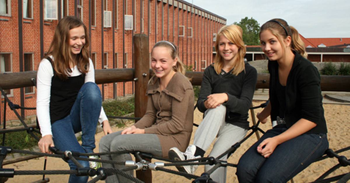 Jubiii, jubilæum på Næshøjskolen - Din Avis