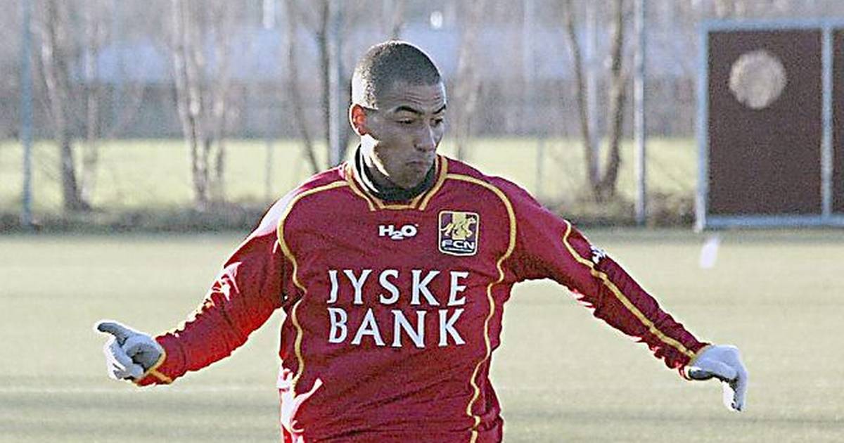 Richters tilstand forværret - Din Avis