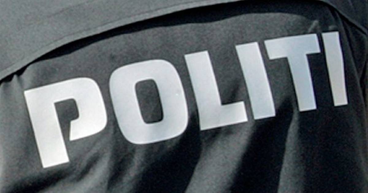 White Pride ridset i bil i Rosenhøj - Din Avis