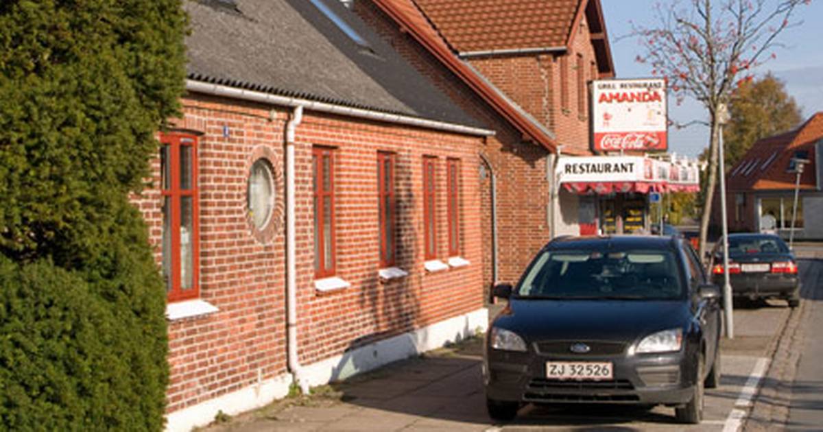Stadig ingen løsning på Byvej 8 - Din Avis