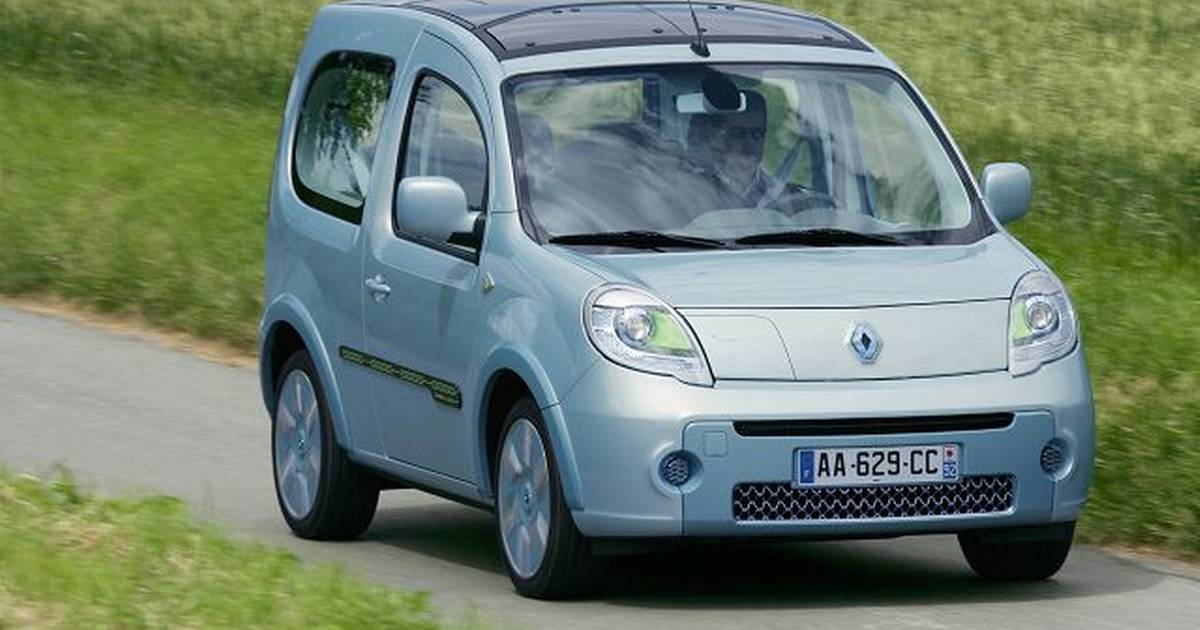 Postman Per bliver helt elektrisk - Din Avis