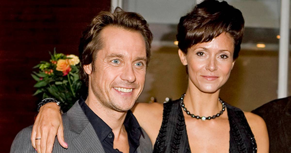 Alexander og Sarah er de nye Erik og Anni - Din Avis