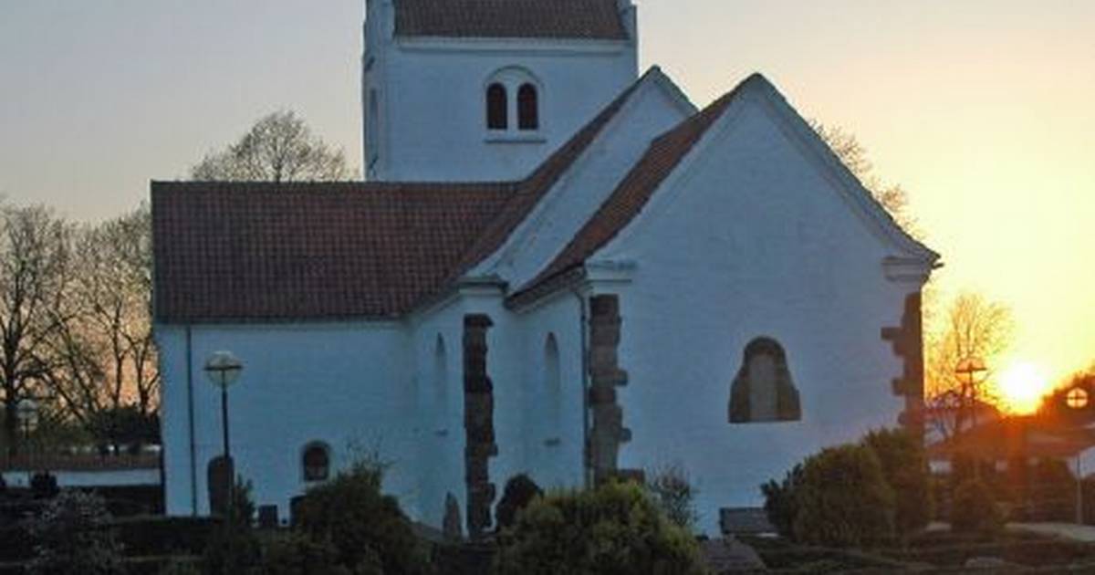 Unge fra Sydslesvig på besøg i Allingåbro - Din Avis