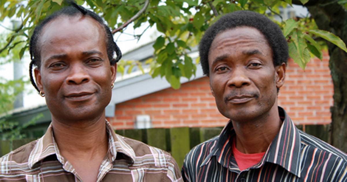 Gamle hekse skal også plejes - Din Avis