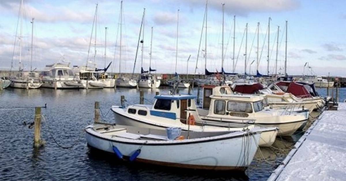 Rudersdal taber slaget om Vedbæk Havn - Din Avis