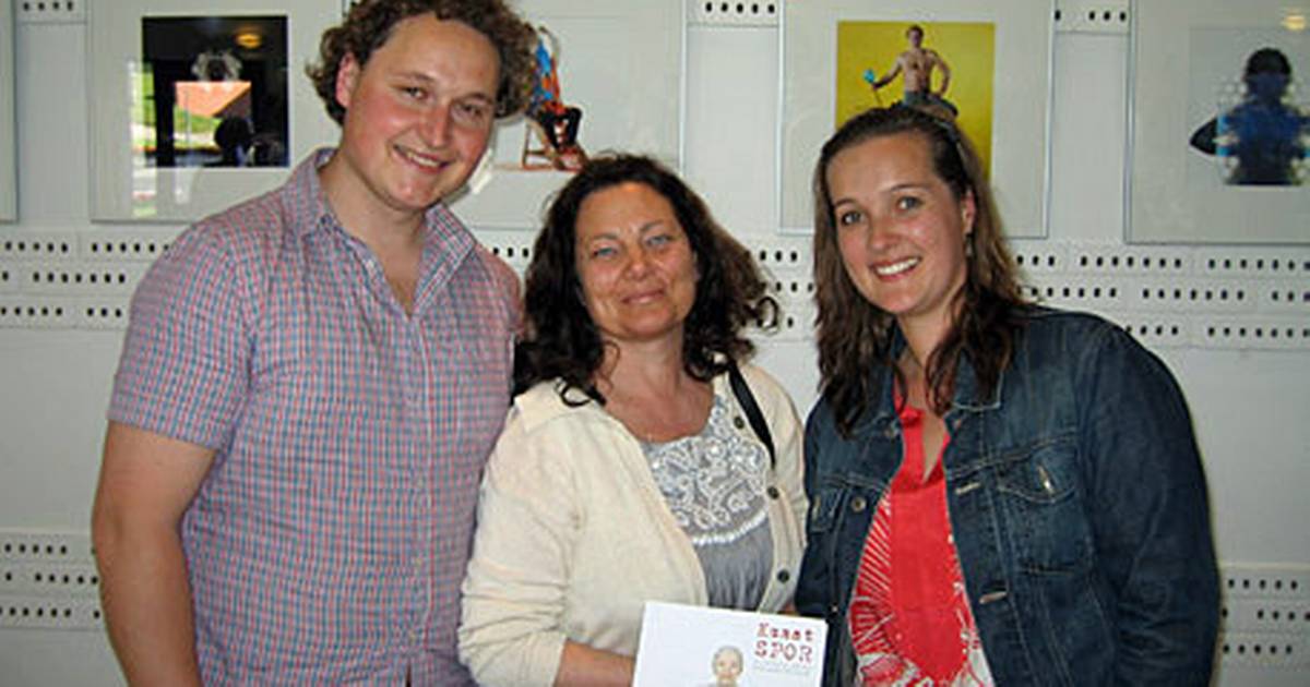 Kunstens mange ansigter i ny guidebog - Din Avis