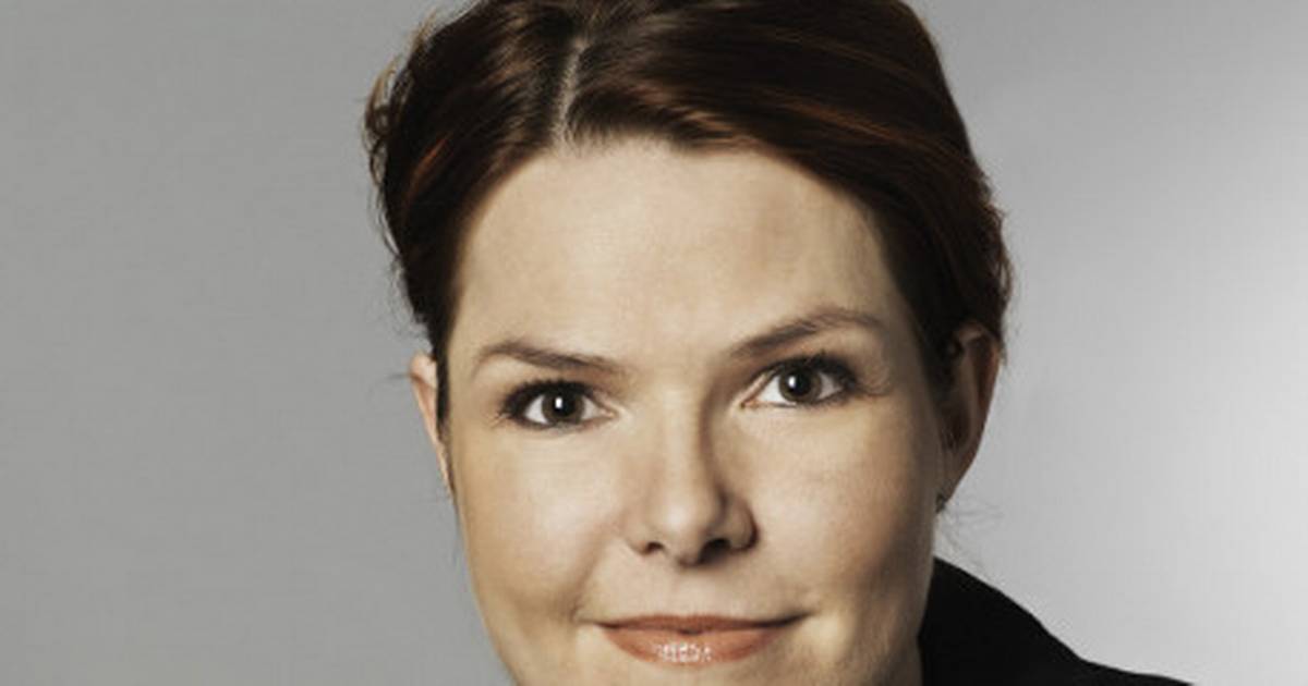 Inger Støjberg taler på Meilgaard - Din Avis