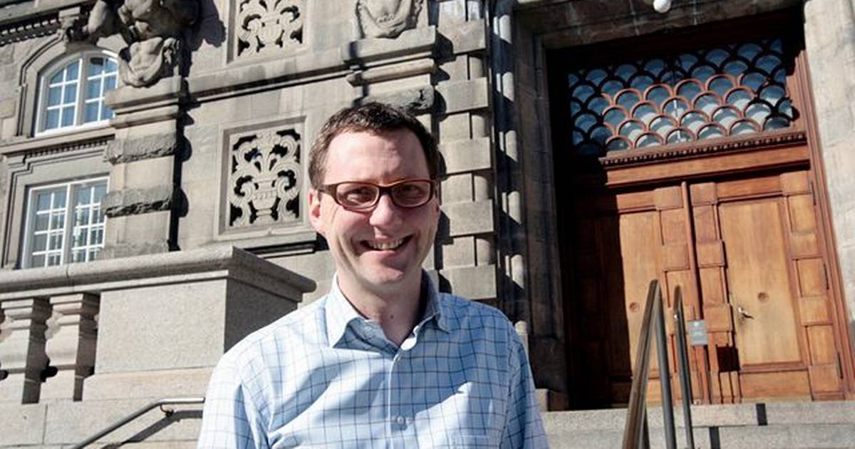 Hækkerup går til modangreb på kritikere - Din Avis