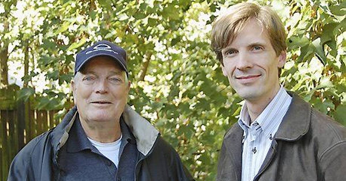 Bent Jensen gør comeback i Venstre - Din Avis