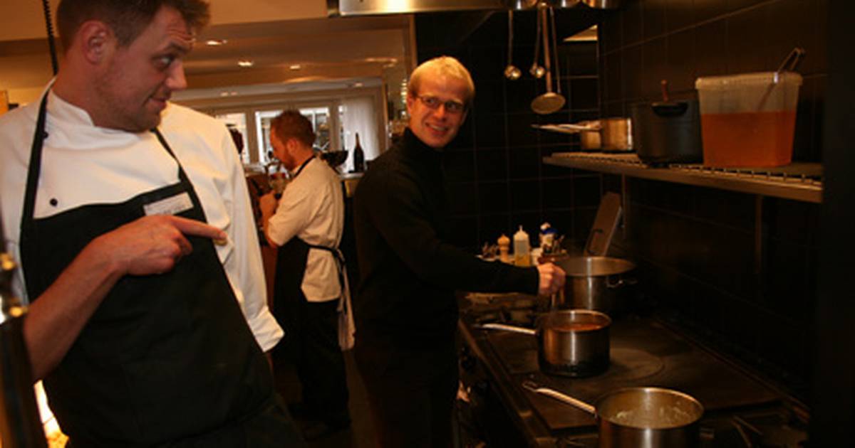 Nyder livet med børnene - Din Avis