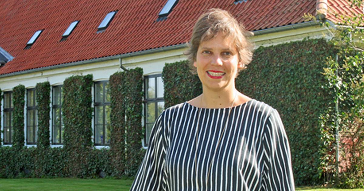 'Karen Blixen går aldrig af mode' - Din Avis