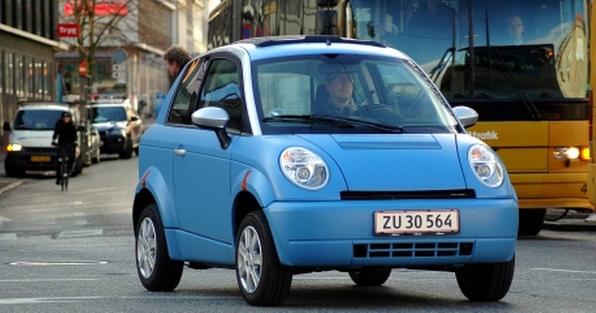 Norsk elbil bliver kostbar - Din Avis