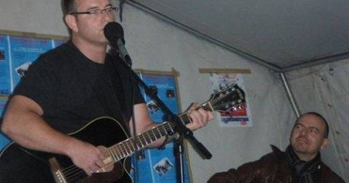 To præster og Leonard Cohen i Bønnerup - Din Avis