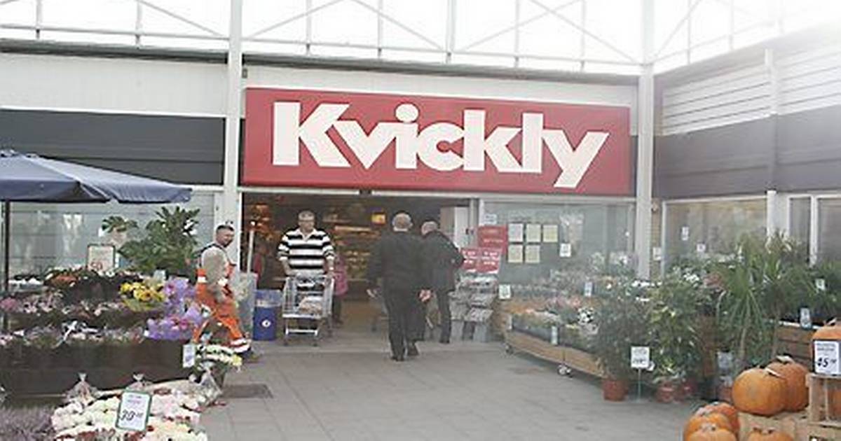Kvickly lavede ny dato på sild - Din Avis