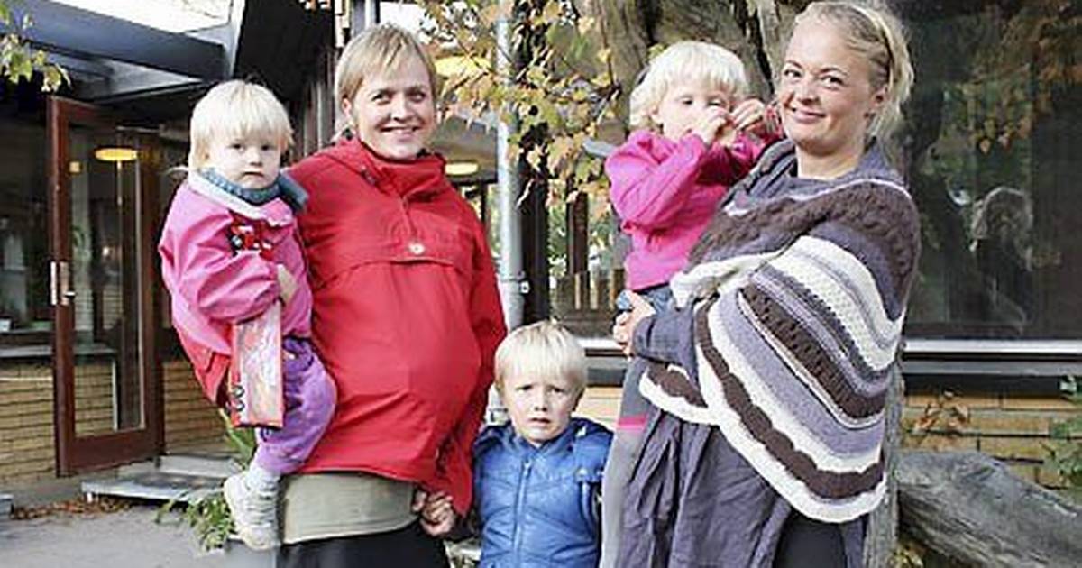 Forældre raser mod madordning - Din Avis