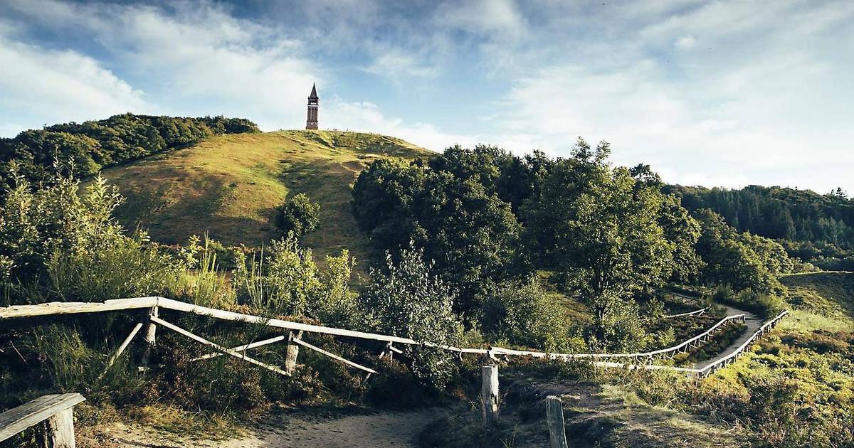 DEBAT: Forsømt Himmelbjerg trænger til et løft - Din Avis