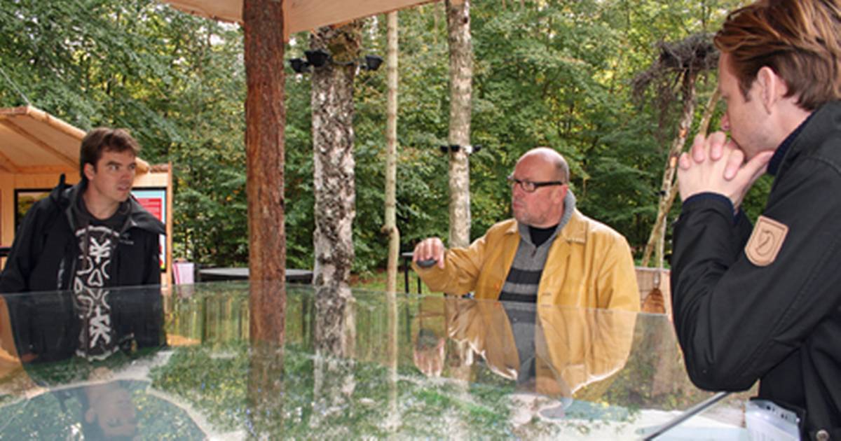 Dyrehaven version 2.0 - Din Avis