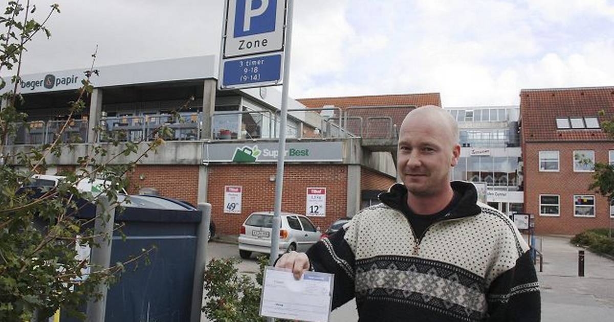 Kvinde missede P-afgift - Din Avis