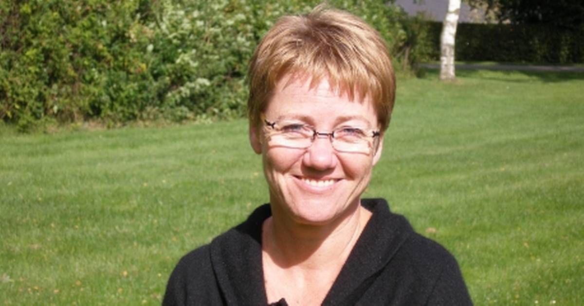 "Jeg kan være meget arbejdsom" - Din Avis