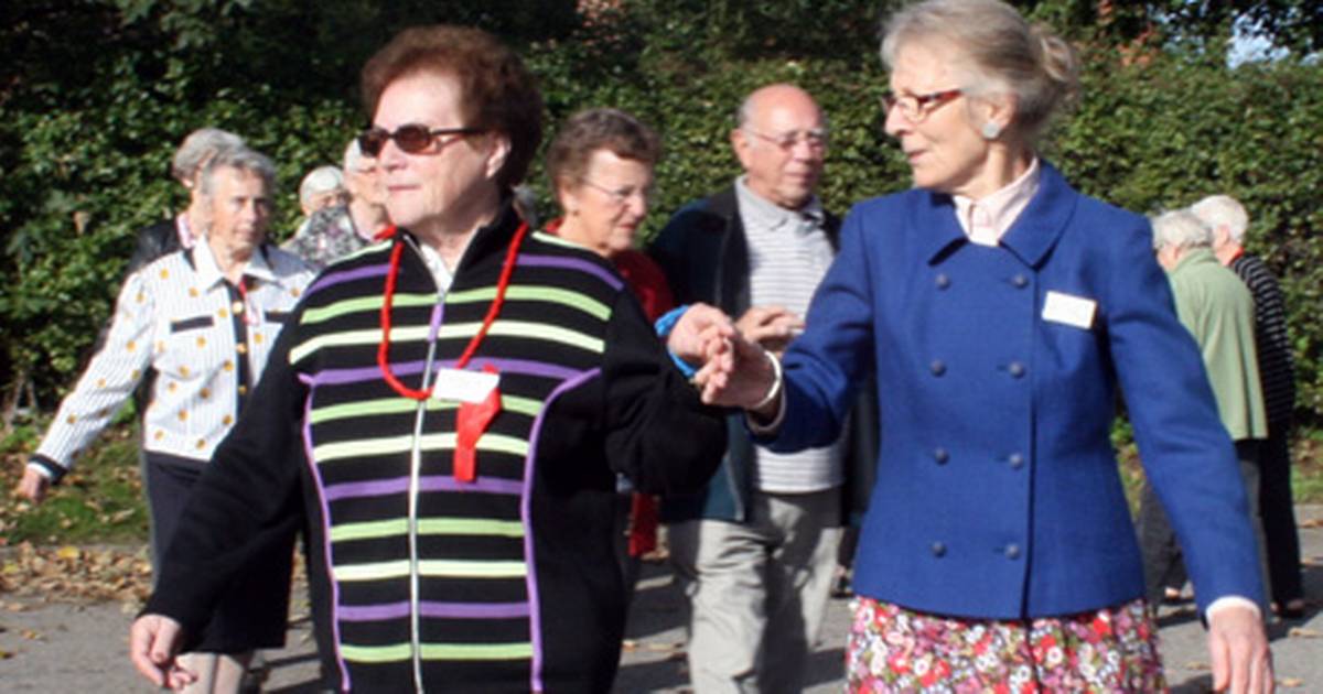 Grethes sidste dans - Din Avis