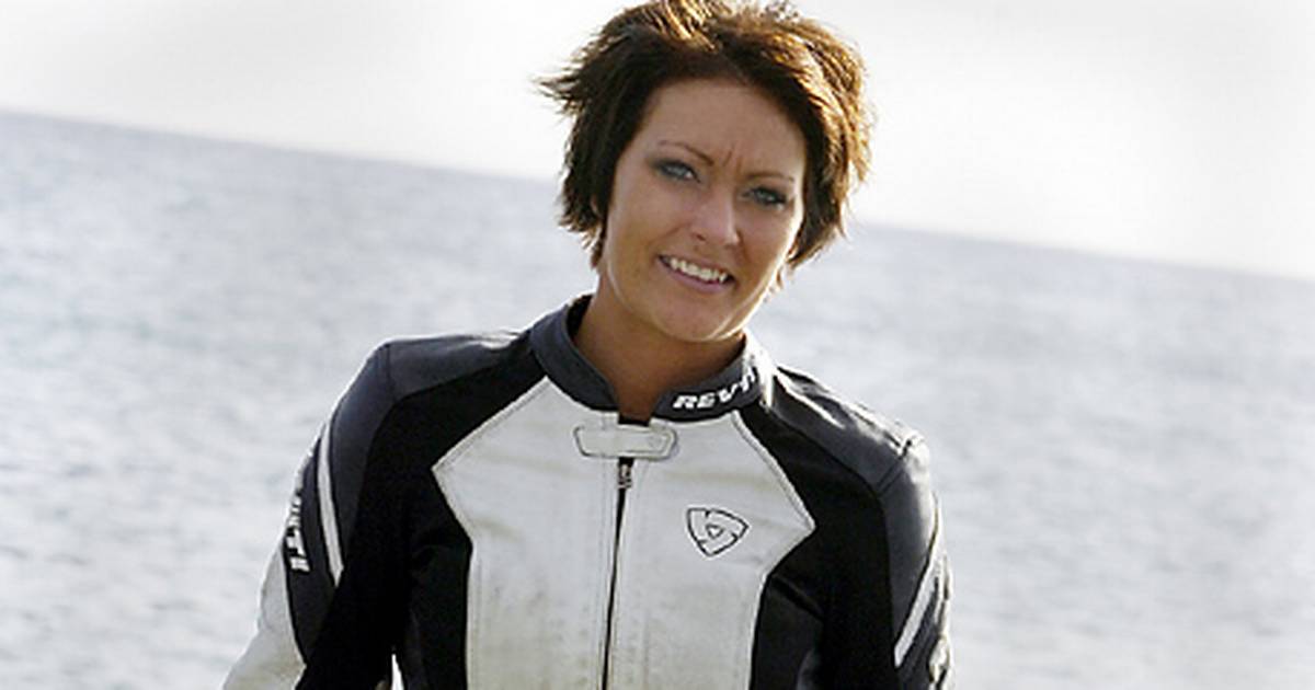 Jeg er blevet bedre til at nyde livet - Din Avis