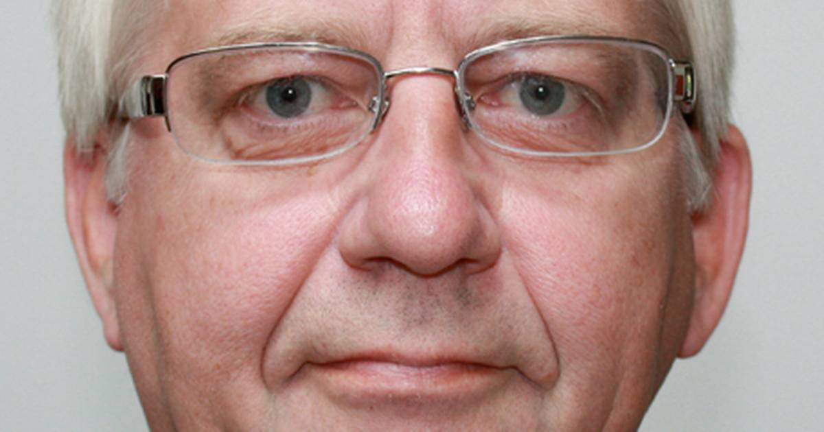 Knud Kristensen valgt til ny landsformand for SIND - Din Avis