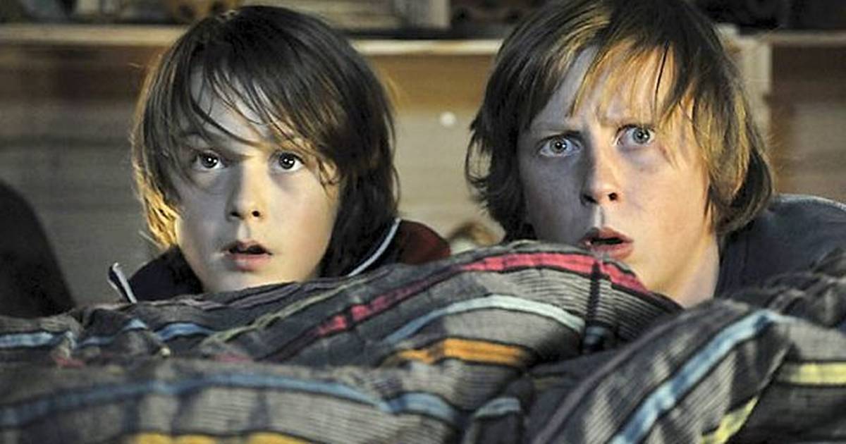 Gratis vinderfilm i Fotorama - Din Avis