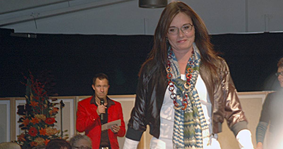 Feminine modeshows - Din Avis