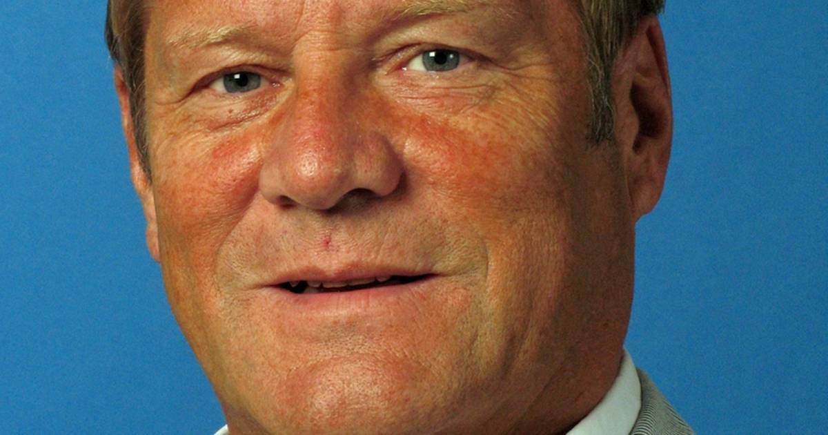 Jens Harmsen har 25 års jubilæum - Din Avis