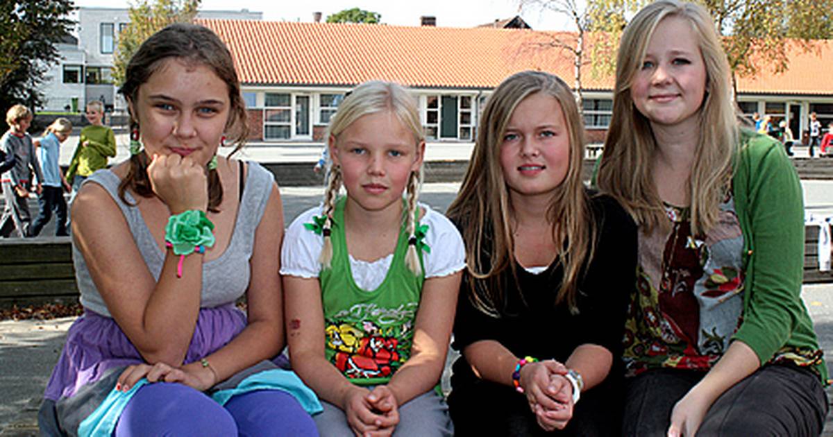 Fucking flink i frikvarteret - Din Avis