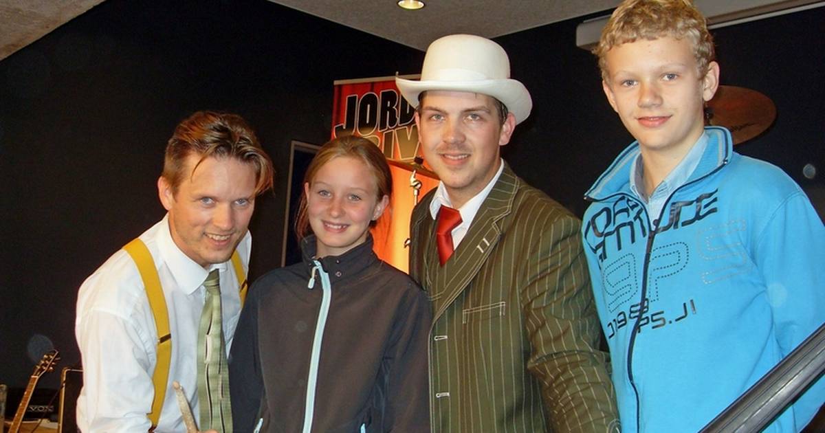 Musik i børnehøjde - Din Avis