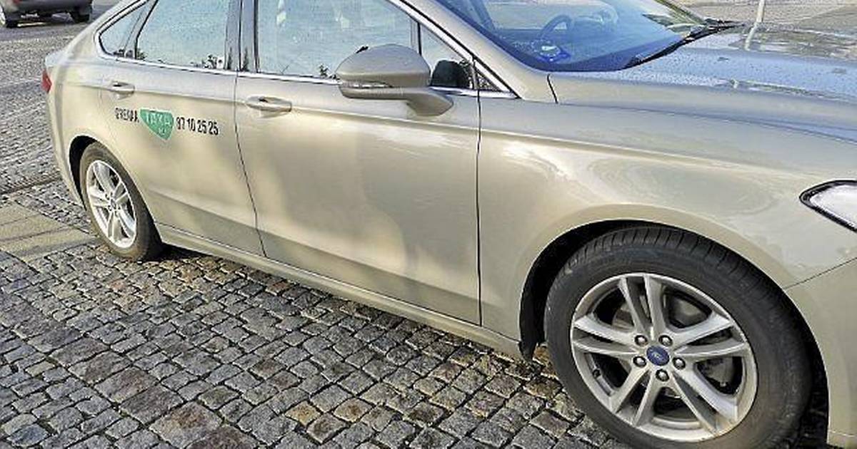 Grenaa Taxa: Fortsætter som normalt - Din Avis