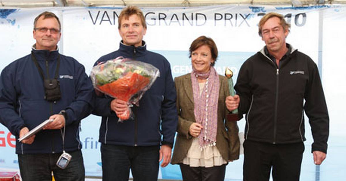 Fredensborg har Danmarks bedste vand - Din Avis