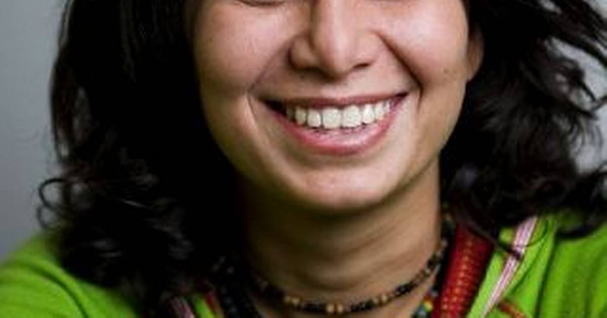 Kan man lære sig selv at kende gennem sin mors historie? - Din Avis